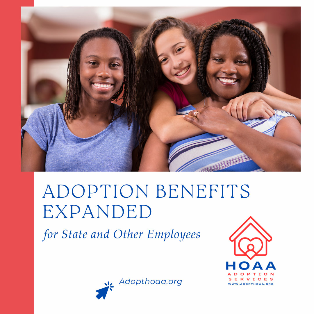 Understanding Florida HB 1083: Adoption Benefits Expanded for State and ...